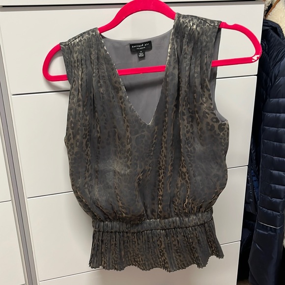 Current Air | Tops | Current Air | Poshmark